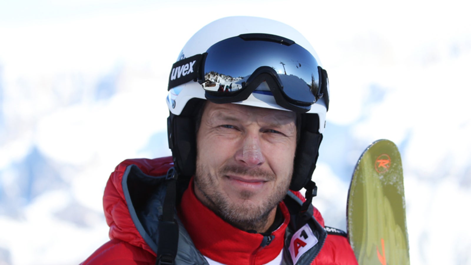 Roland Assinger neuer Frauen-Rennsportleiter im ÖSV - sport24.at