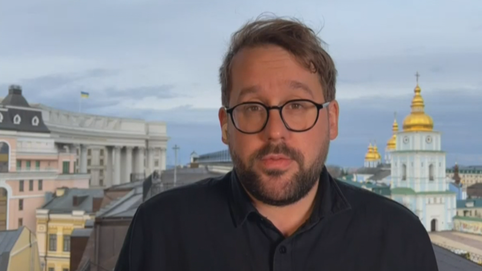 Fellner! LIVE: Paul Ronzheimer im Interview - oe24.tv