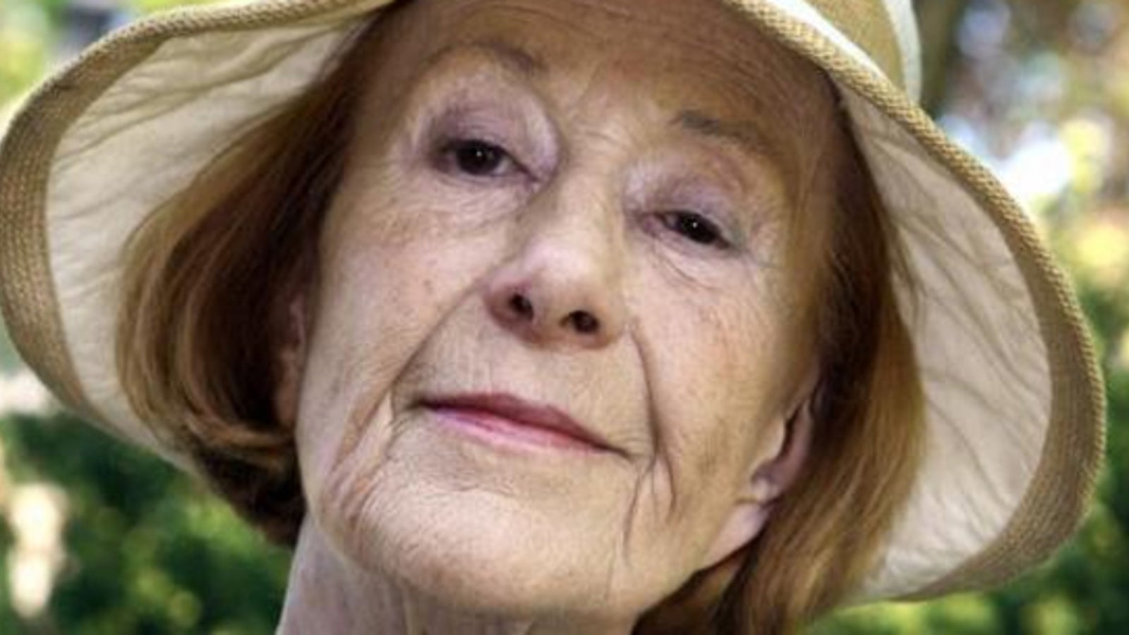 Grand Dame des deutschen TV Fendel tot - stars24