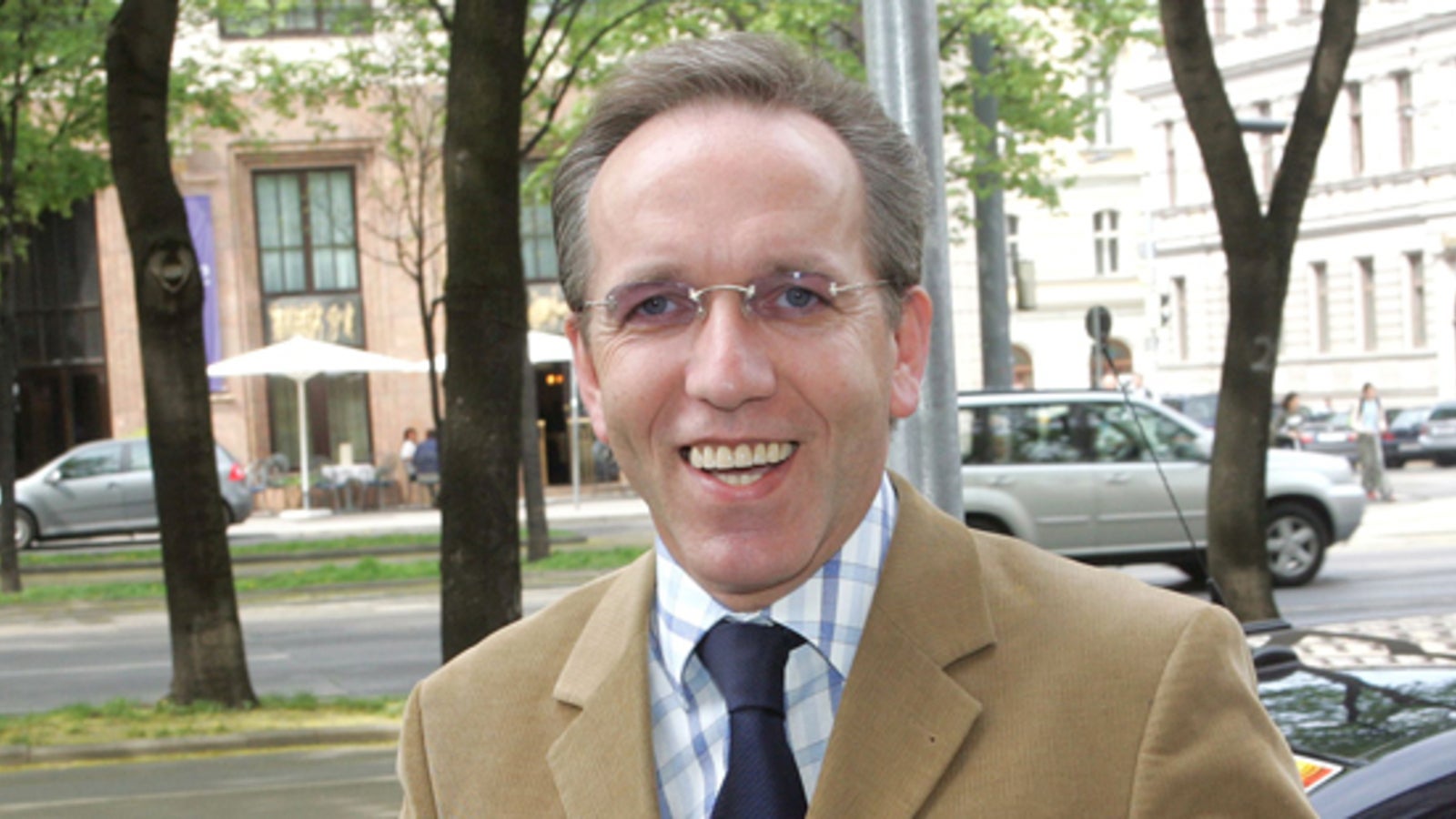 AK-Chef Kaske dankt Zugewanderten - oe24.at