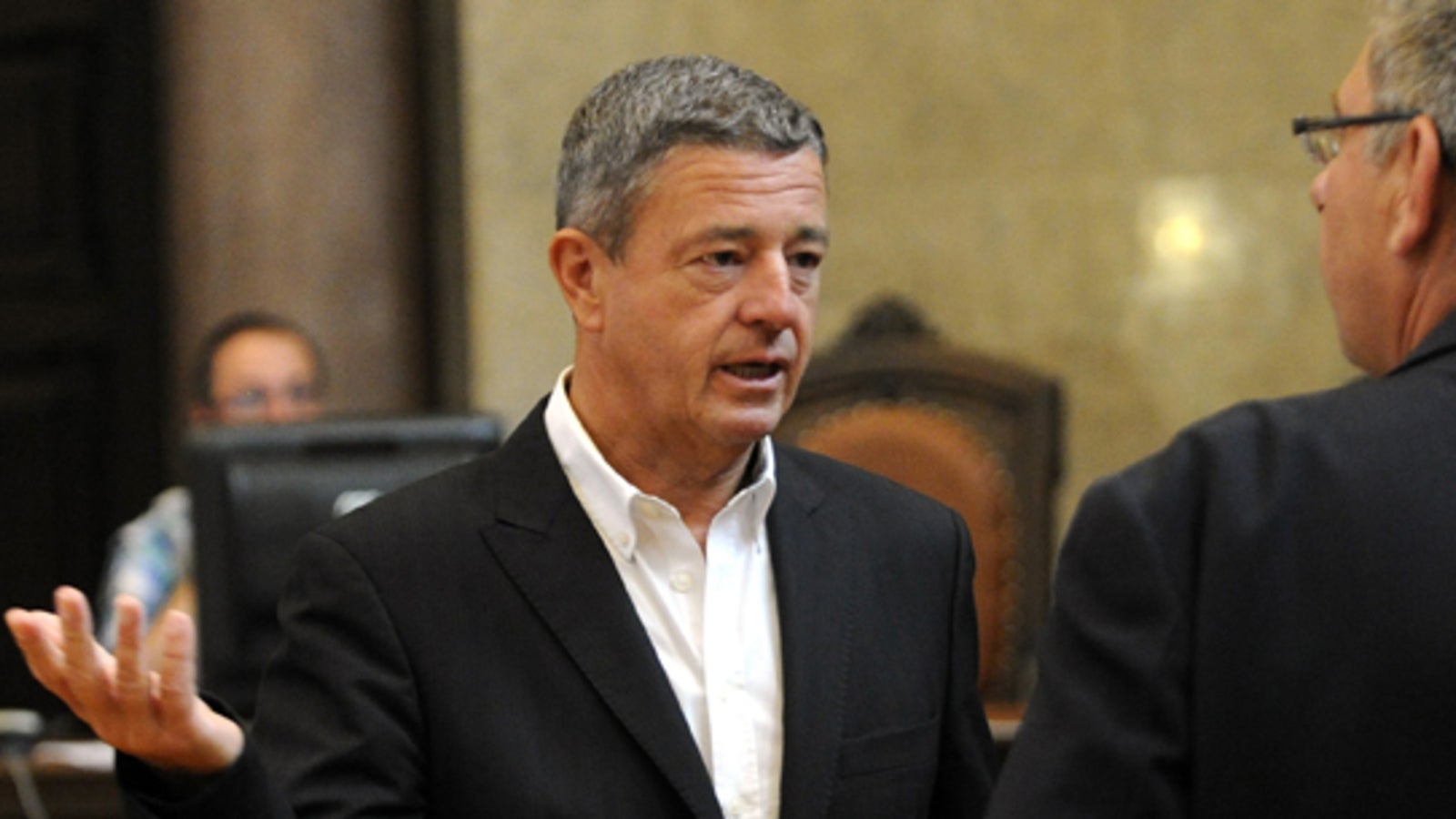 Schock-Urteil für System Haider - Politik-Live