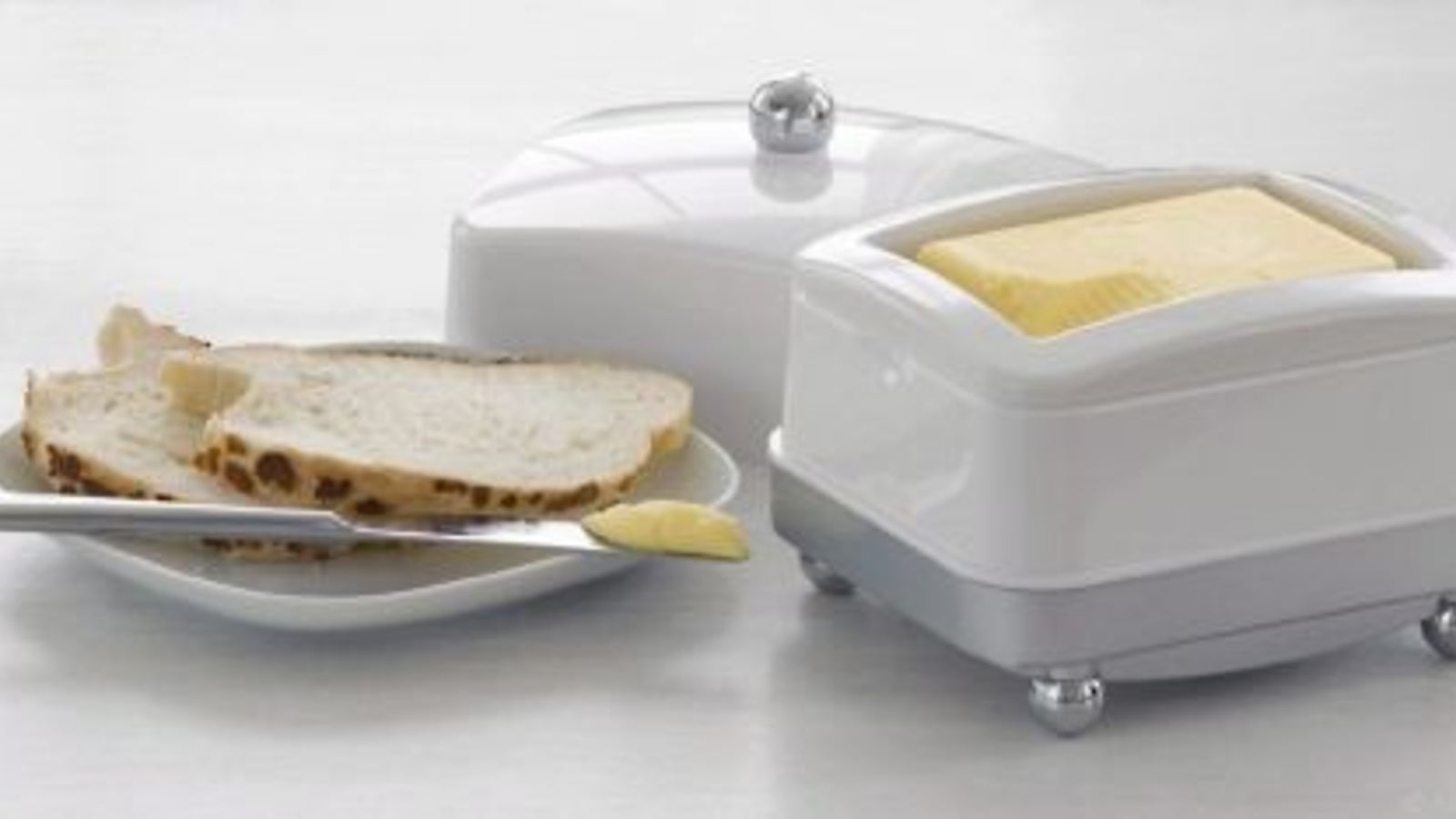 31 Butter-Sorten im "Konsument"-Test - gesund24.at