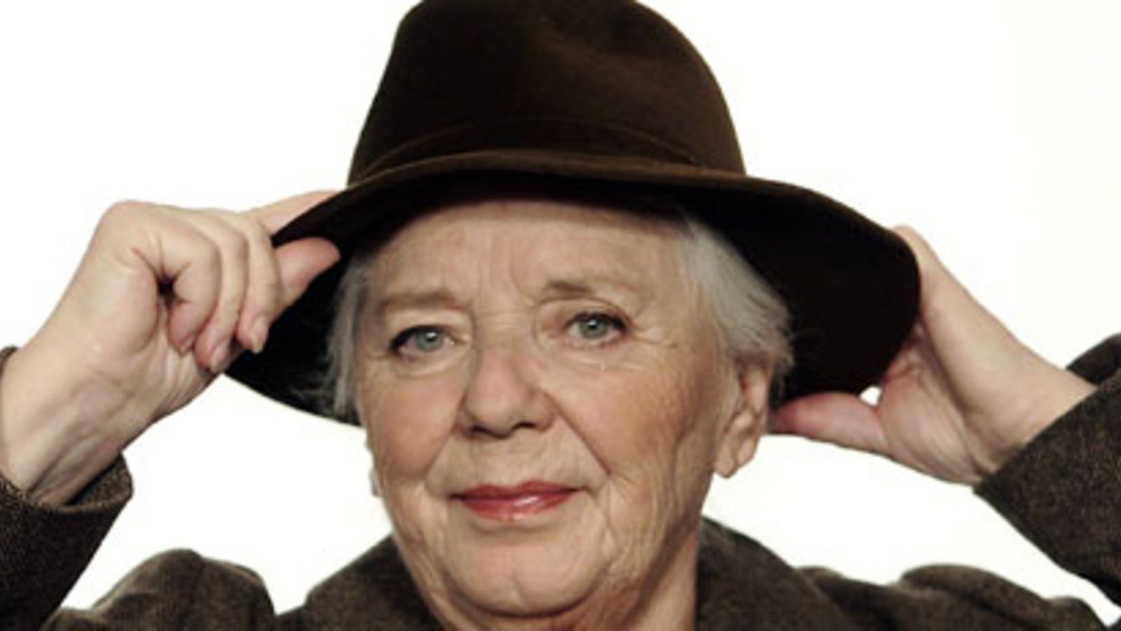 "Bullen"-Star Ruth Drexel im TV - stars24