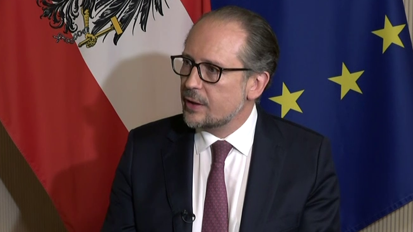 Schallenberg: Mein Plan für Österreich - oe24.at