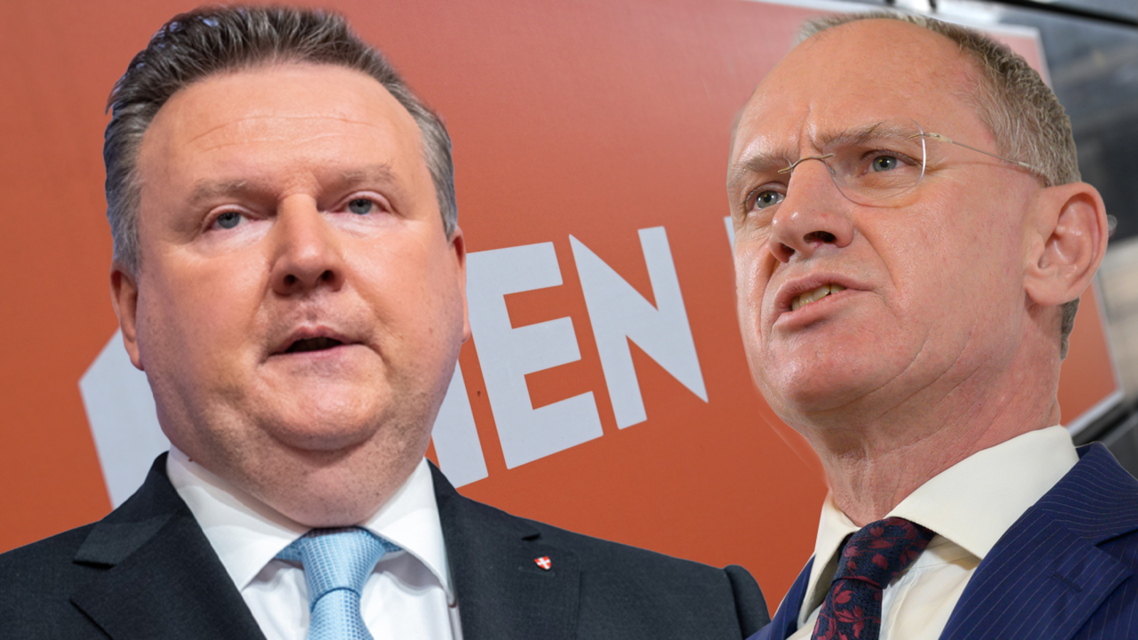 Wien Energie: Schlagabtausch zwischen Ludwig & Karner - oe24.tv