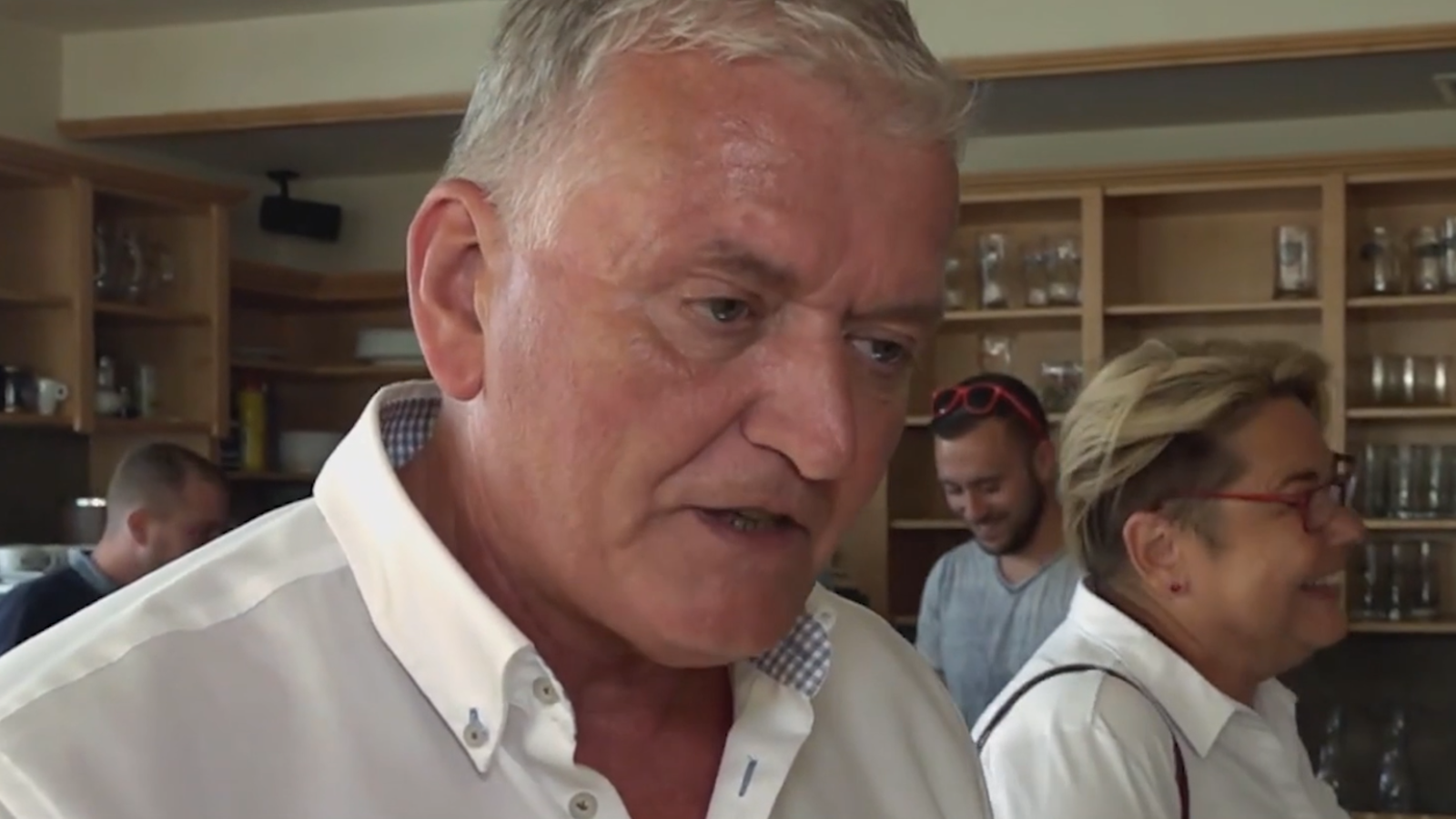 NÖ-Wahl: SPÖ-Spitzenkandidat Schnabl will "Sachkoalition" - oe24.tv