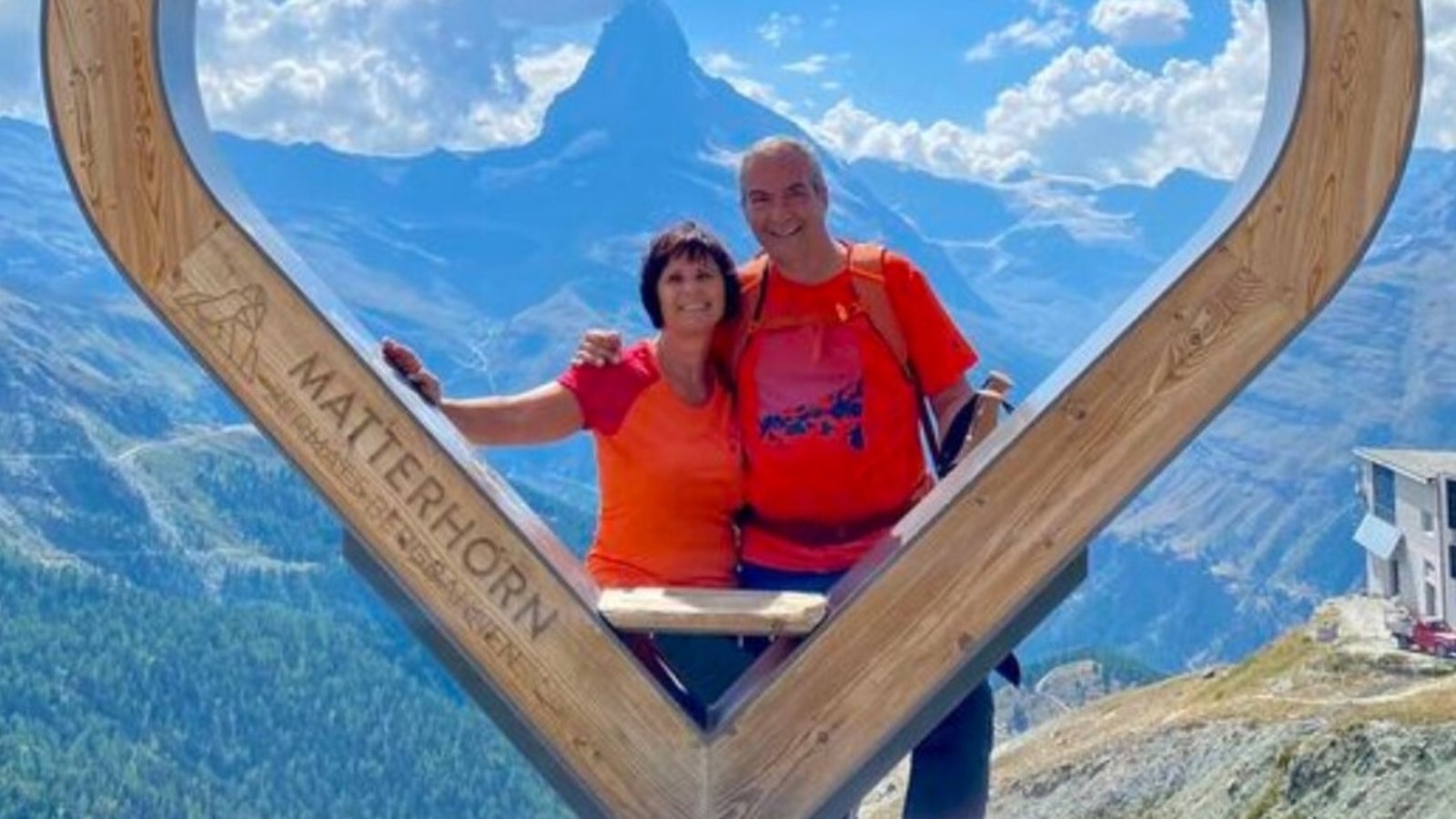 Edi Fingers (†72) Ex ist verlobt - stars24