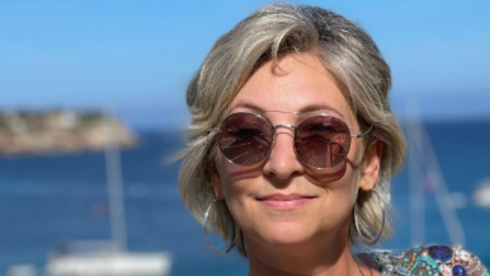 Claudia Jung verzichtete auf Sex für Karriere-Boost - stars24