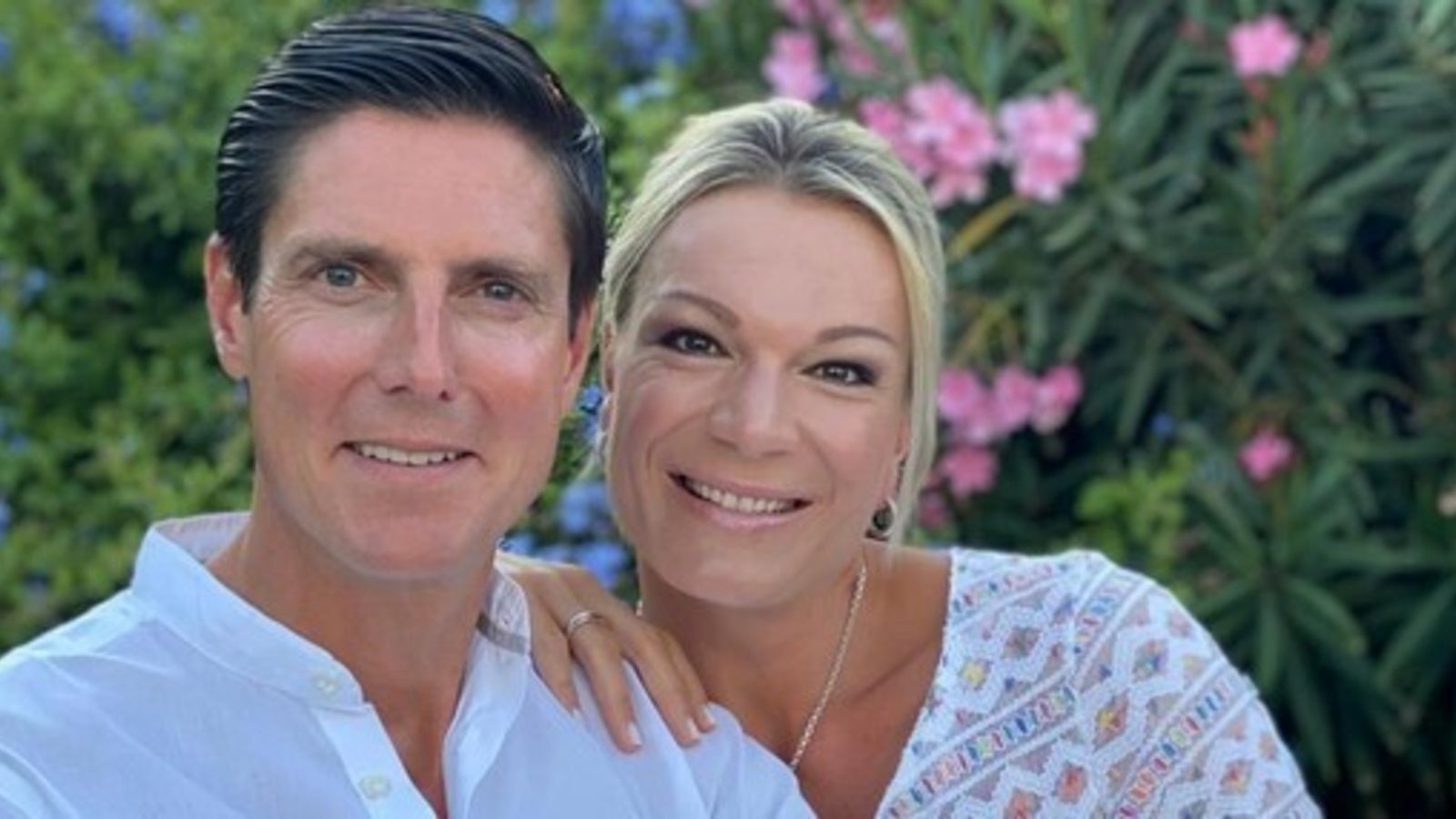 Maria Höfl-Riesch: Trennung nach 13 Ehe-Jahren - stars24