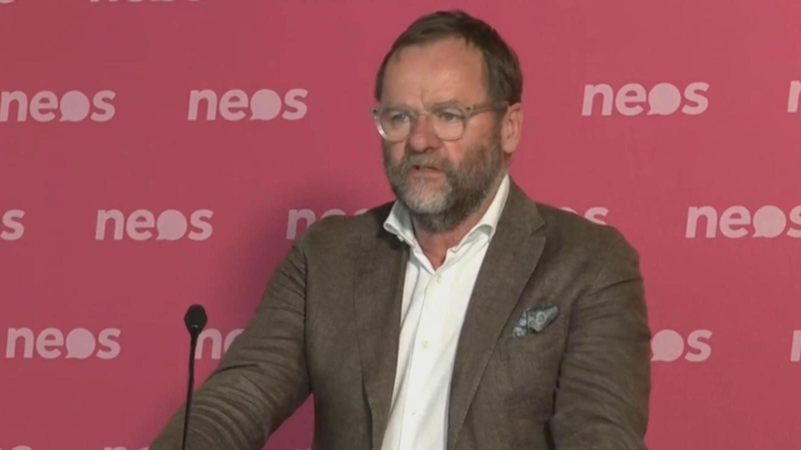 Sepp Schellhorn zu Neustart für Österreichs Unternehmen - oe24.tv