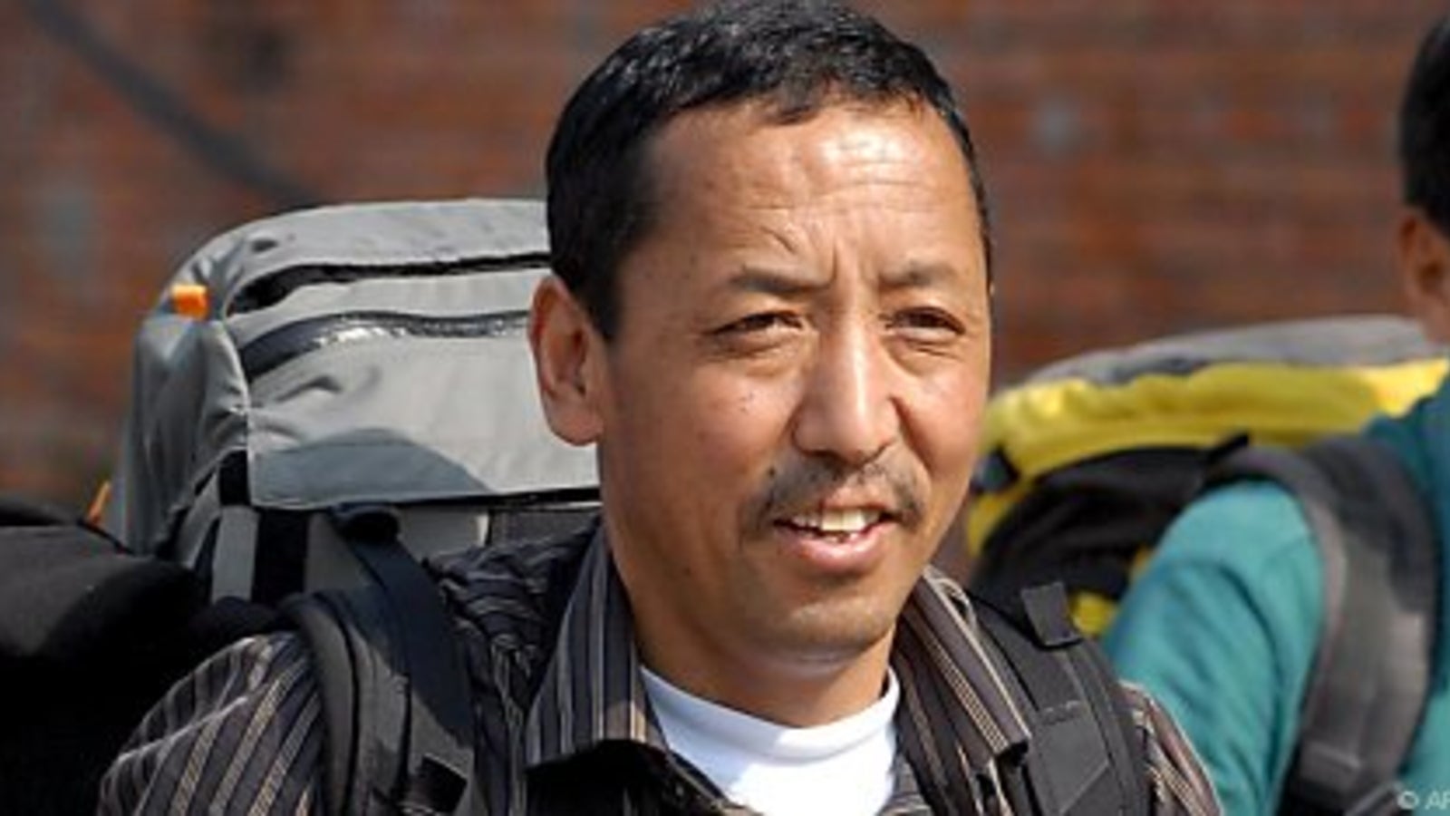 Apa Sherpa will zum 20. Mal auf den Mount Everest - oe24.at