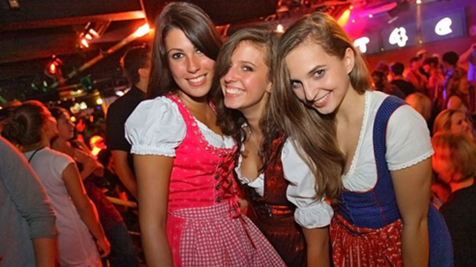 Die besten Silvester-Partys Österreichs - stars24