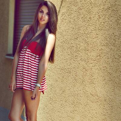 Die MADONNA-Modelcontest Kandidatinnen - madonna24.at