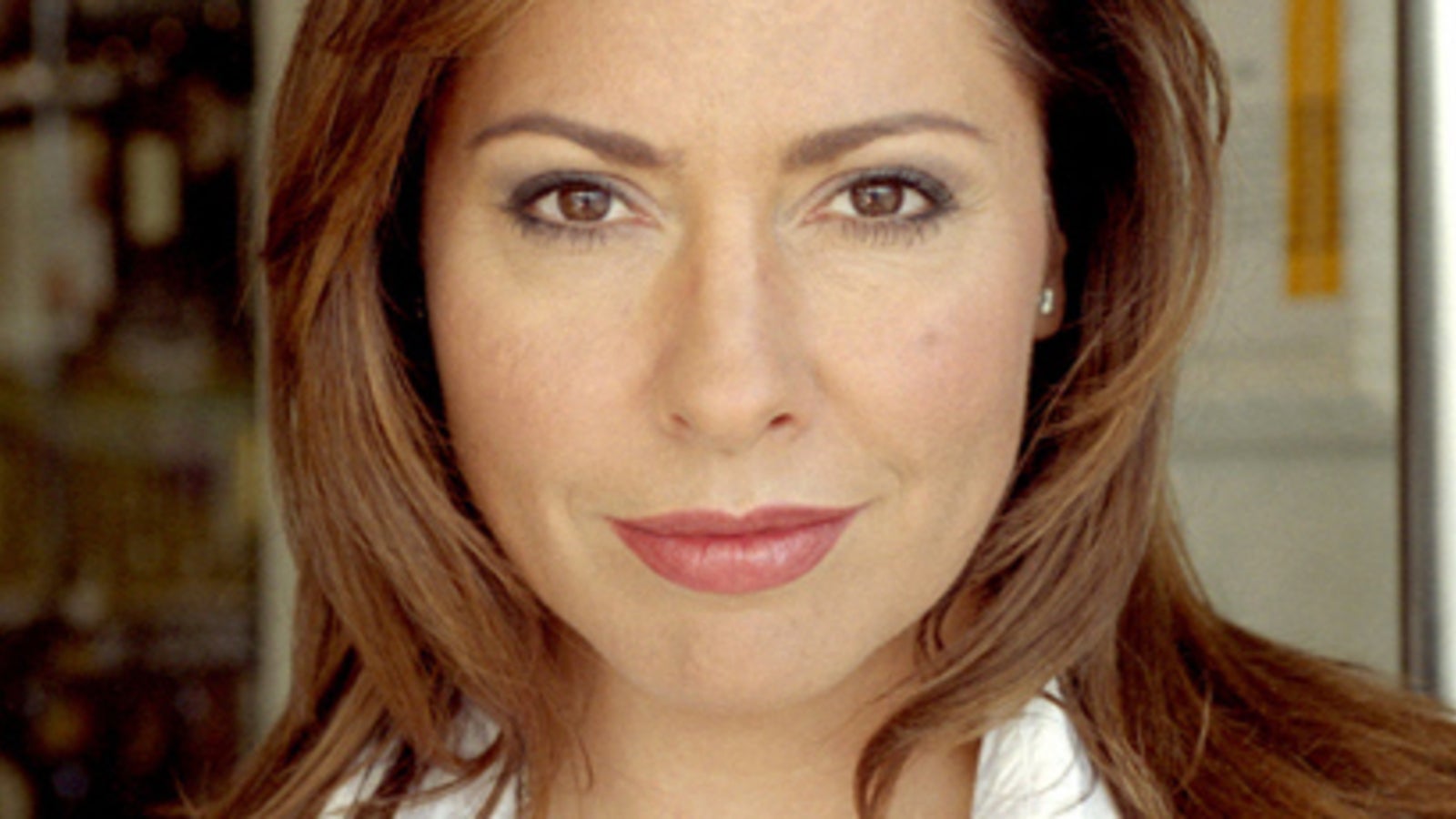 Tatort-Diva Thomalla im Liebes-Talk - stars24