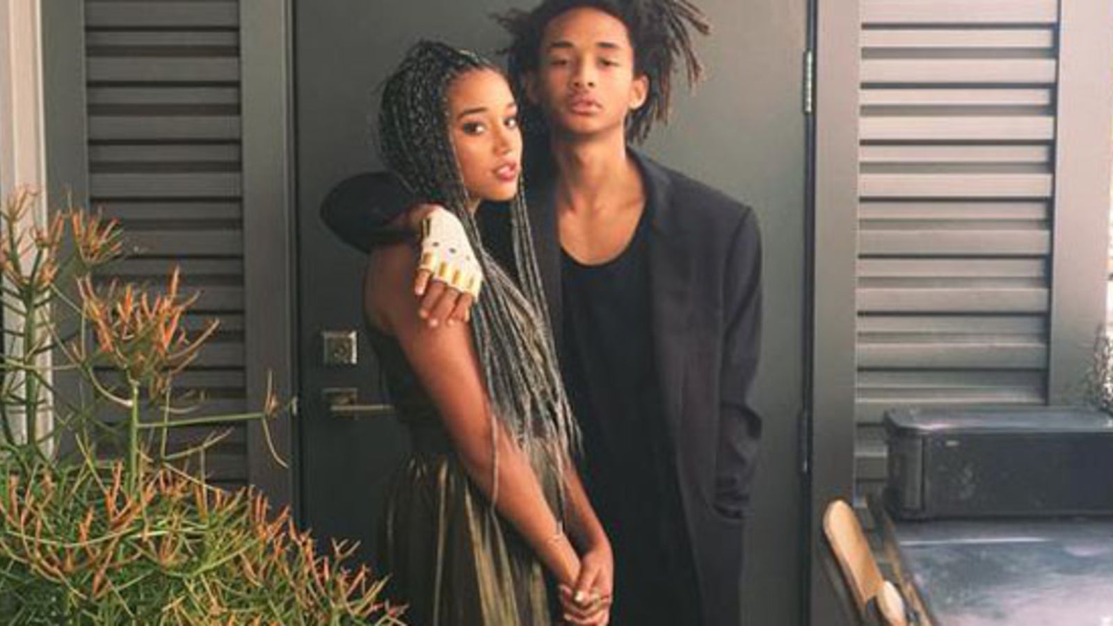 Sind Mockingjay-Rue und Jaden ein Paar? - stars24