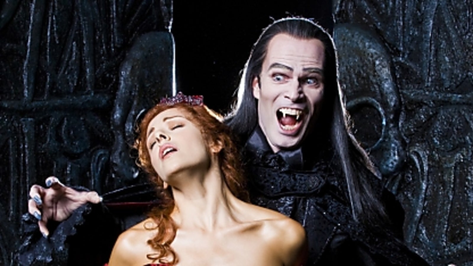 Die Vampire tanzen wieder im Wiener Ronacher - madonna24.at