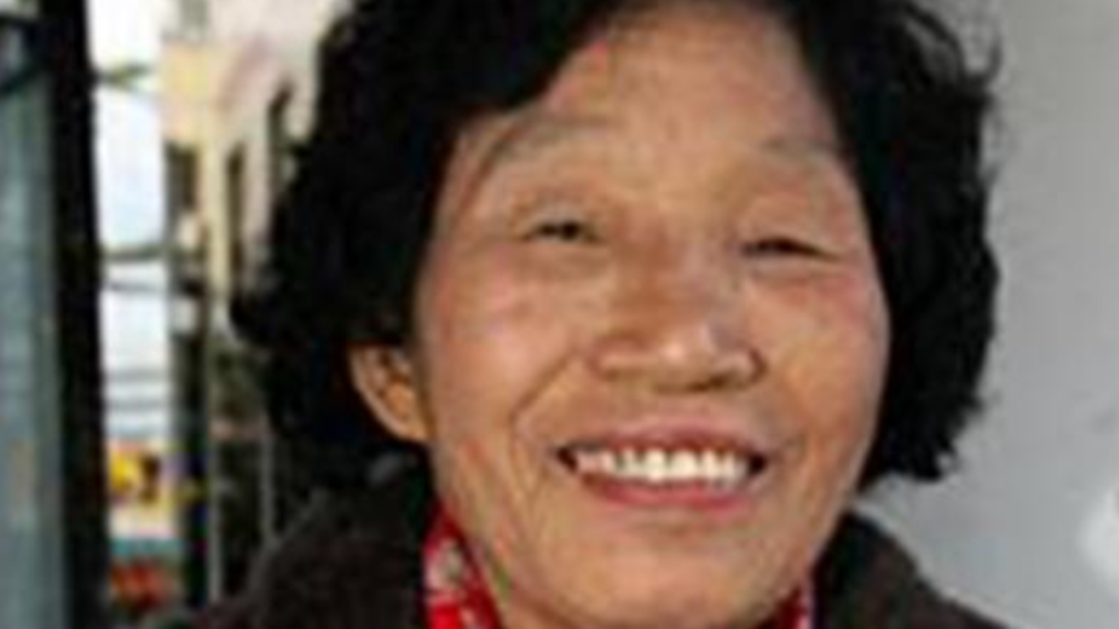 Cha Sa-soon schaffte erst beim 960 Versuch den Führerschein - oe24.at