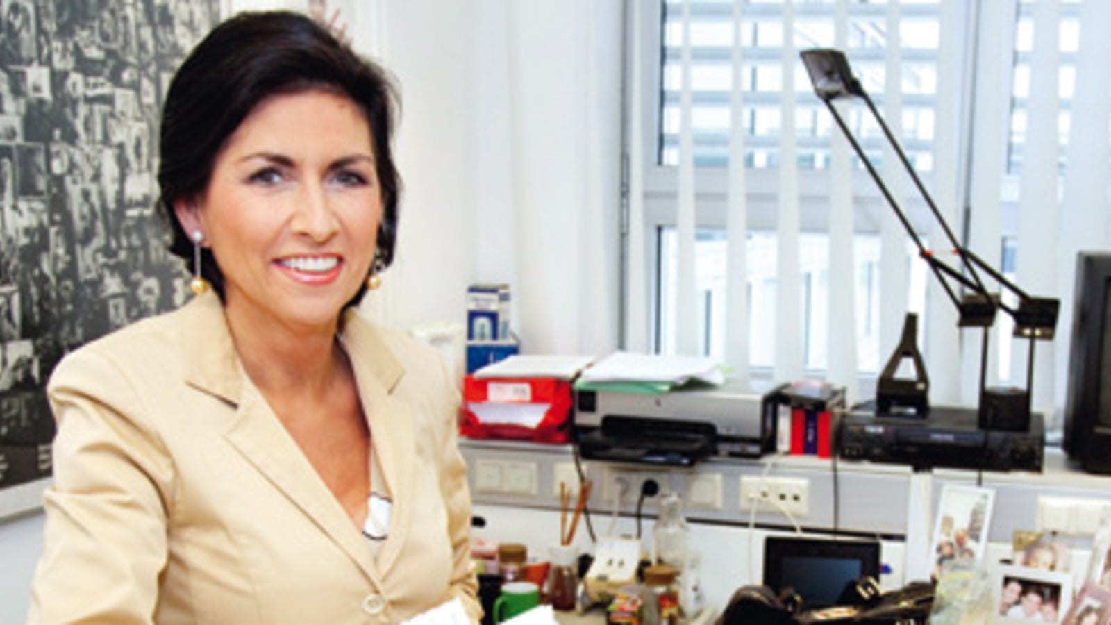 Spera: Der Abschied der ZiB-Lady - stars24