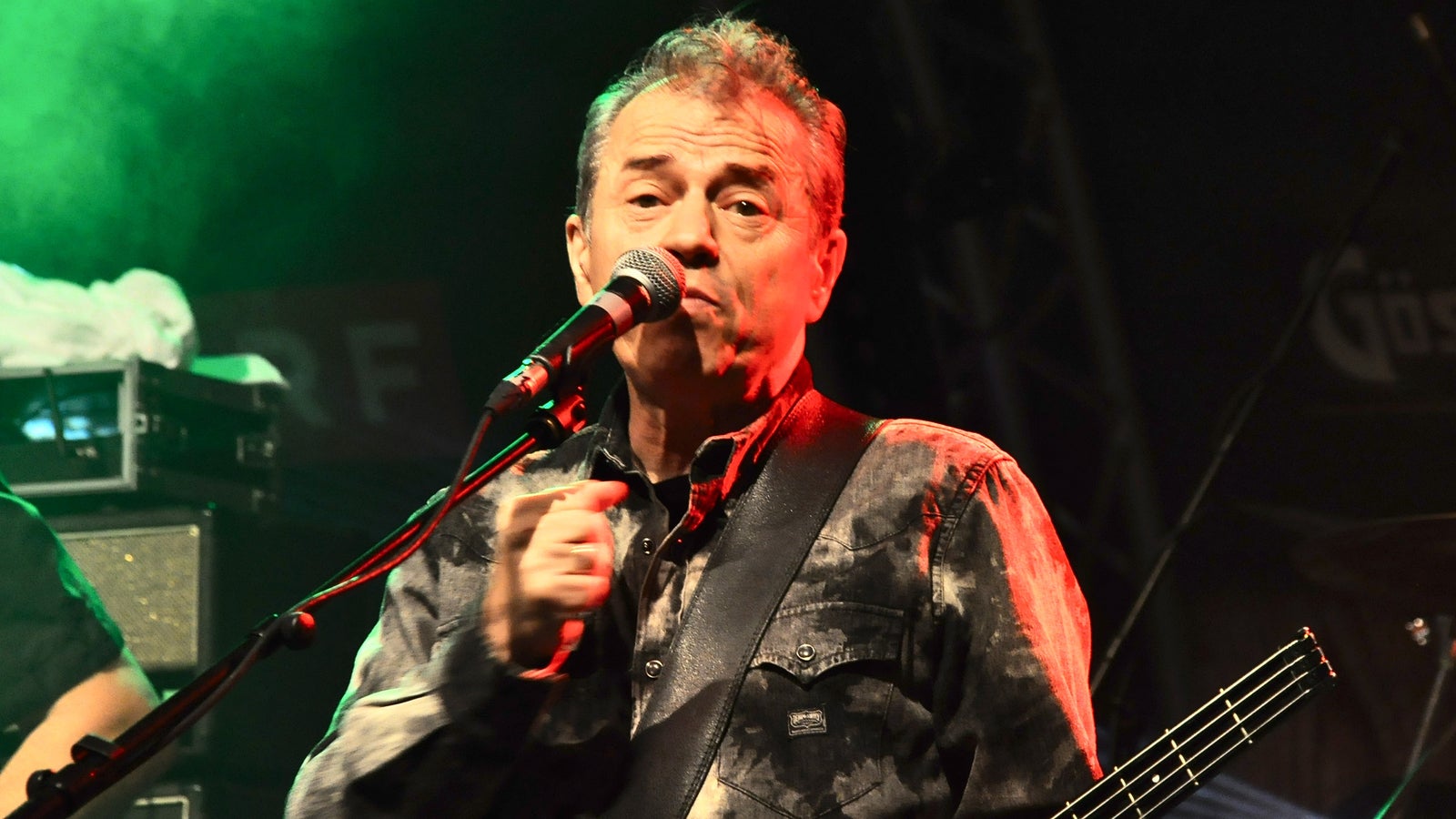 Spider Murphy Gang: "Skandal wäre heute ein TikTok-Hit!" - stars24