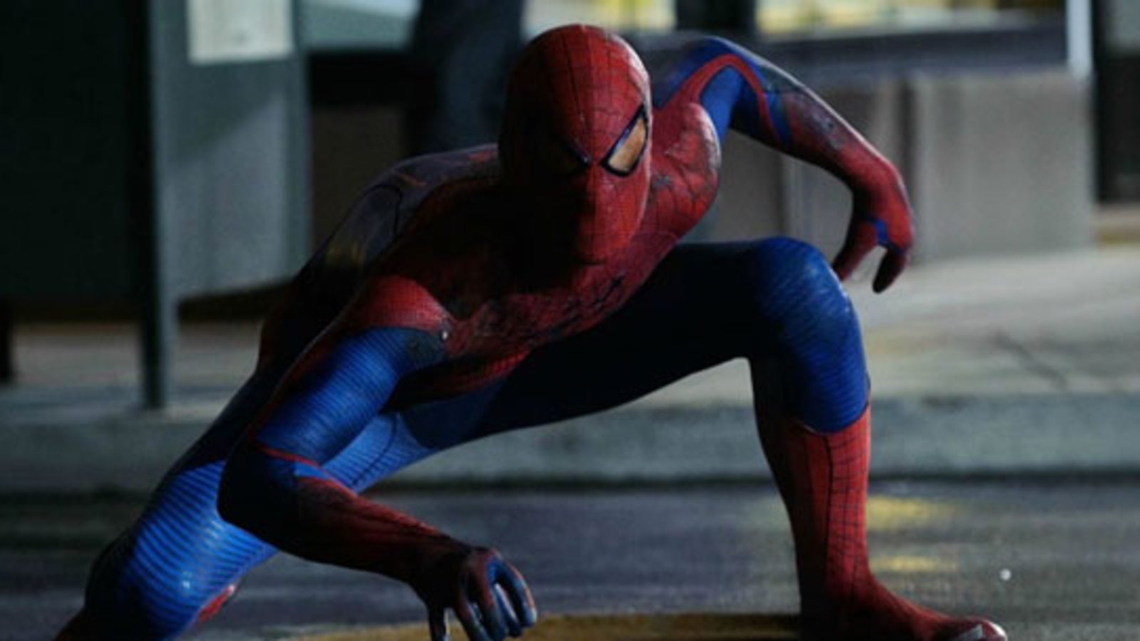 Neuer Spider-Man Trailer veröffentlicht - stars24