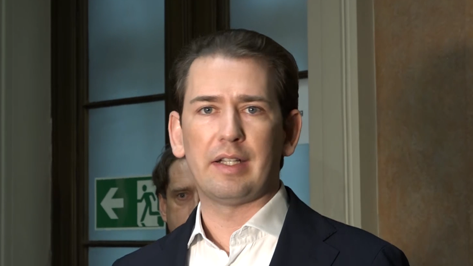 Kurz zu Pilnacek: Er wurde in den Tod getrieben - Politik-Live