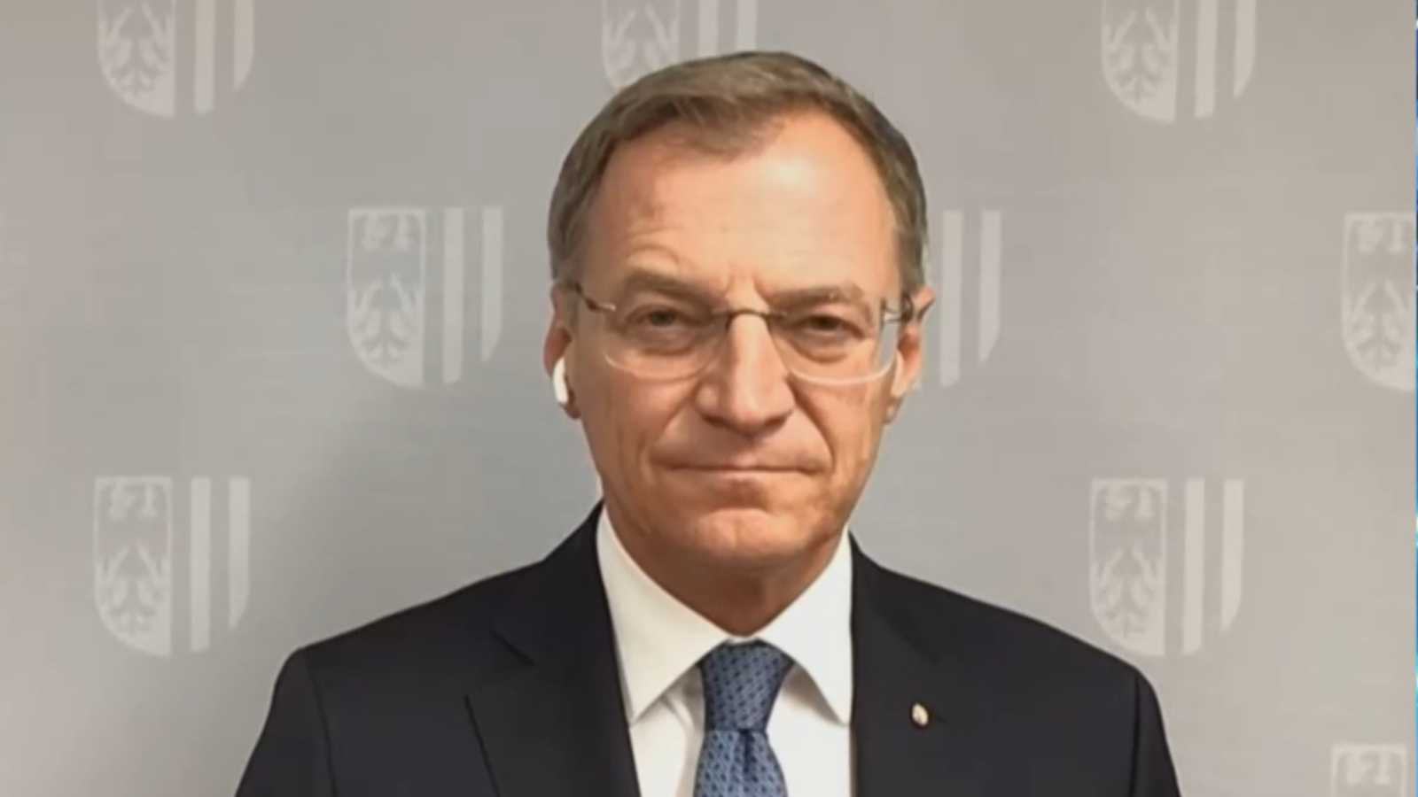 Isabelle Daniel: Das Interview mit Thomas Stelzer - oe24.tv