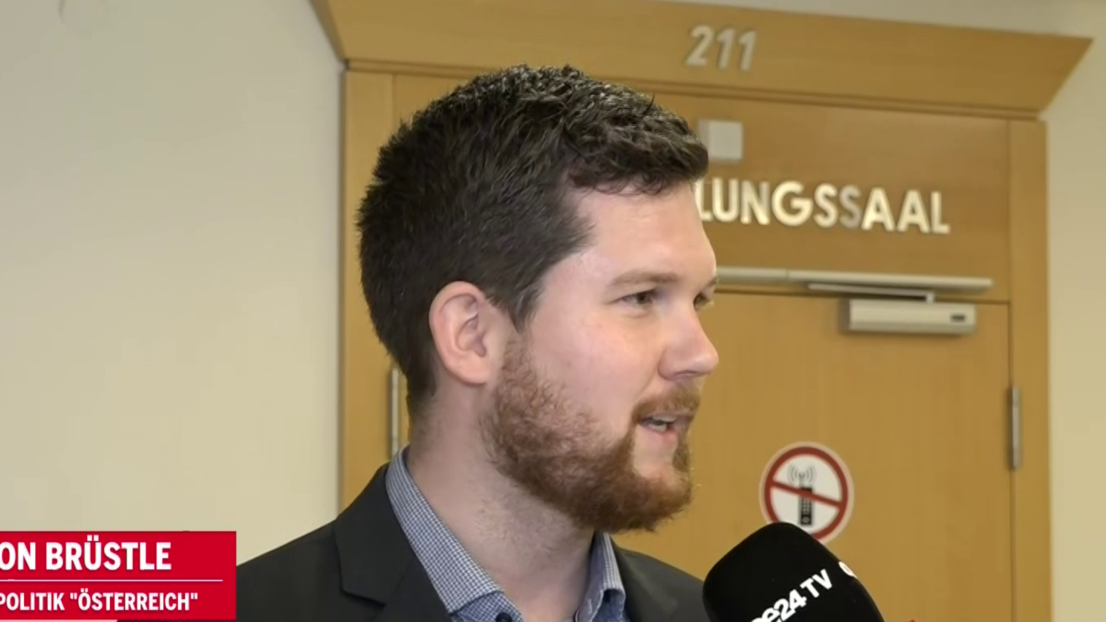 Strache: Urteil im Prikraf-Prozess erwartet - oe24.tv