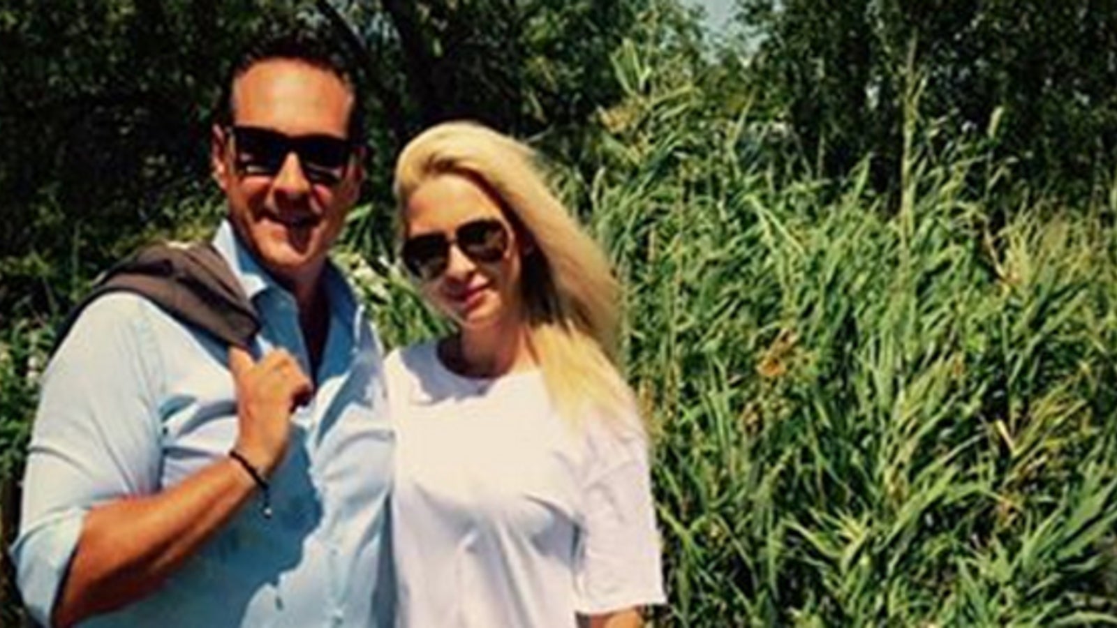 Strache begeistert Fans mit Wochenend-Grüßen - Politik-Live