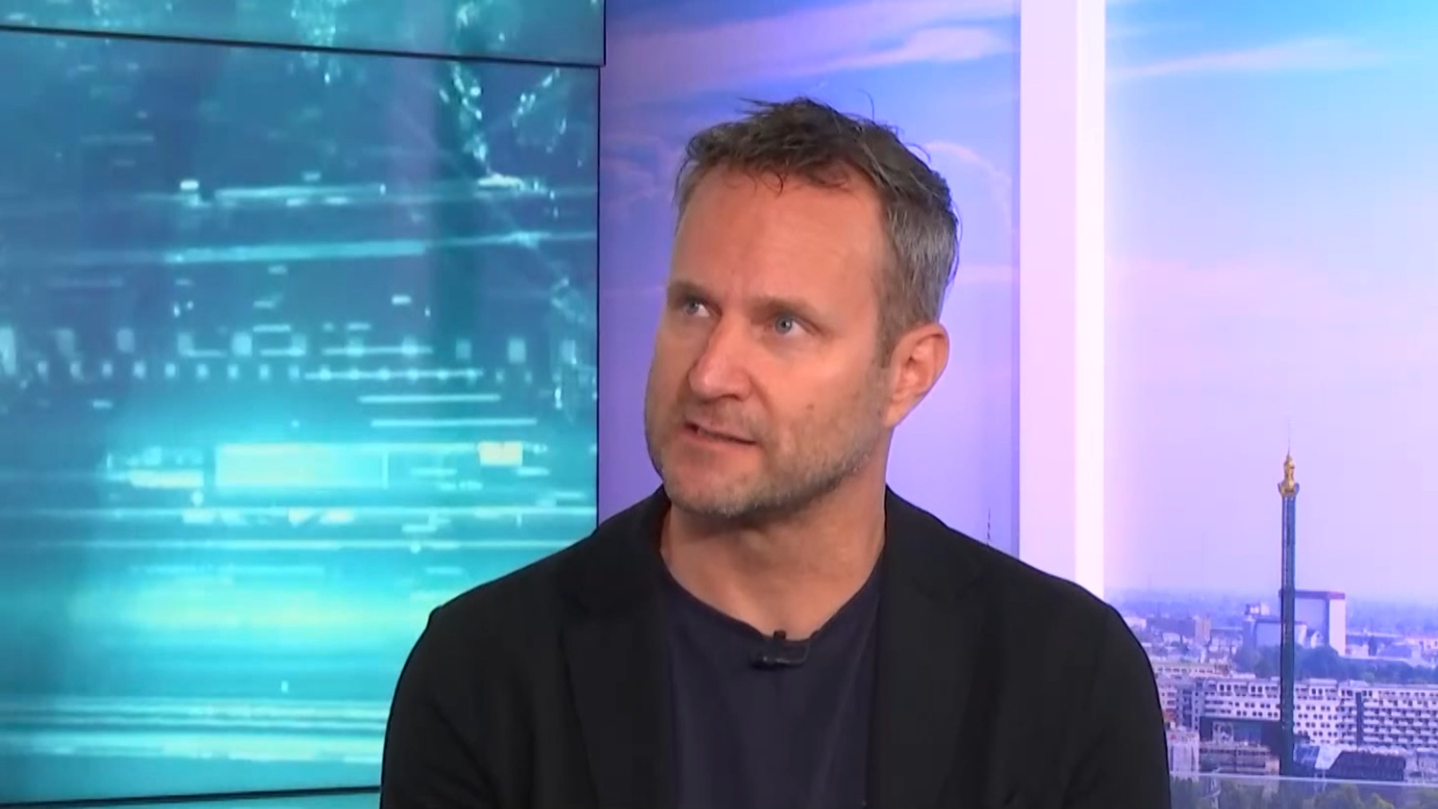 Isabelle Daniel: Das Interview mit Matthias Strolz - oe24.tv