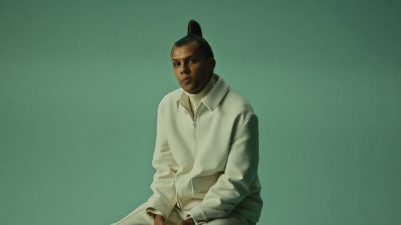 Stromae - L’enfer - oe24.tv