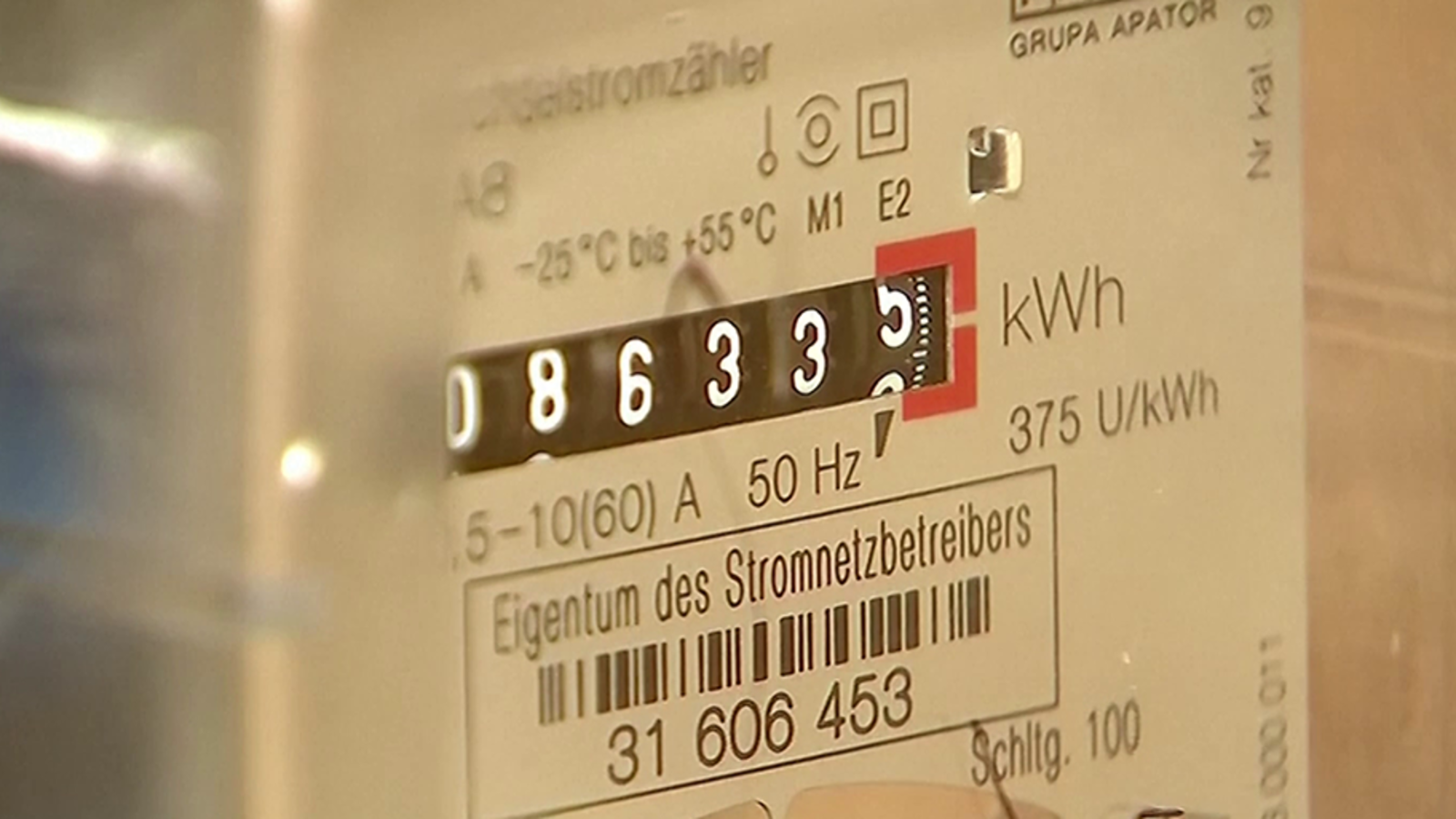 Strompreis Explosion bei Wien Energie - oe24.tv