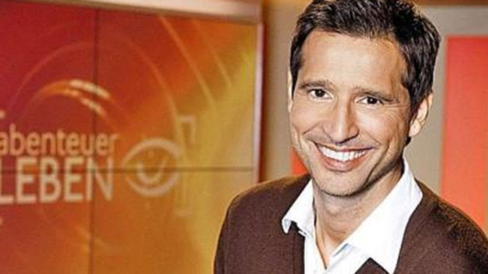Andreas Türck gibt TV-Comeback - stars24