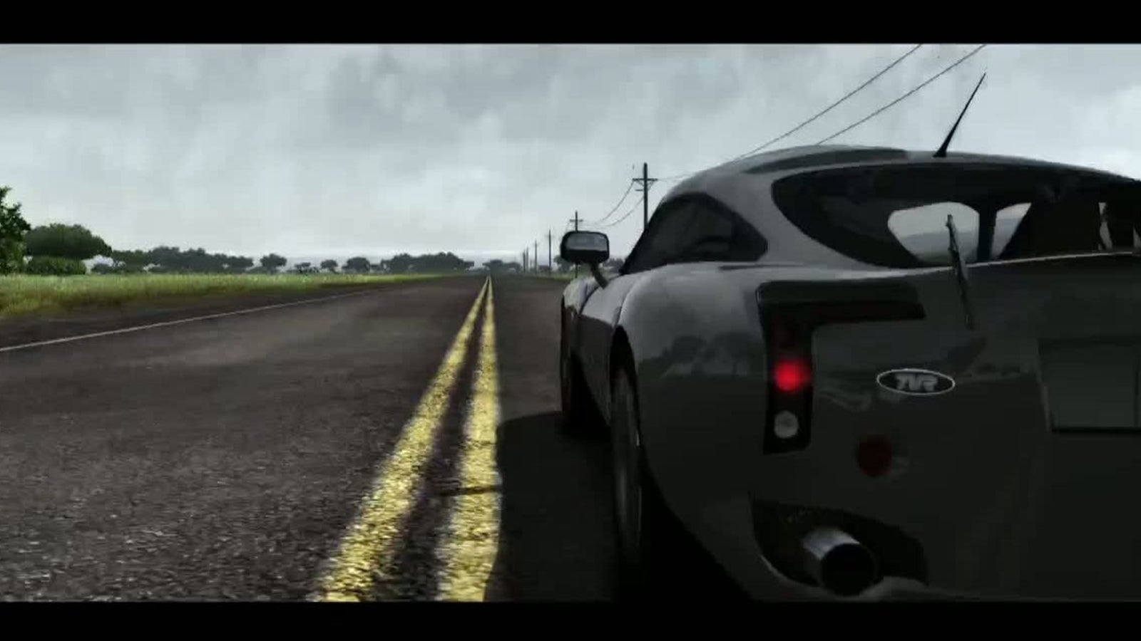 TDU2: Car Customization Trailer - oe24.tv