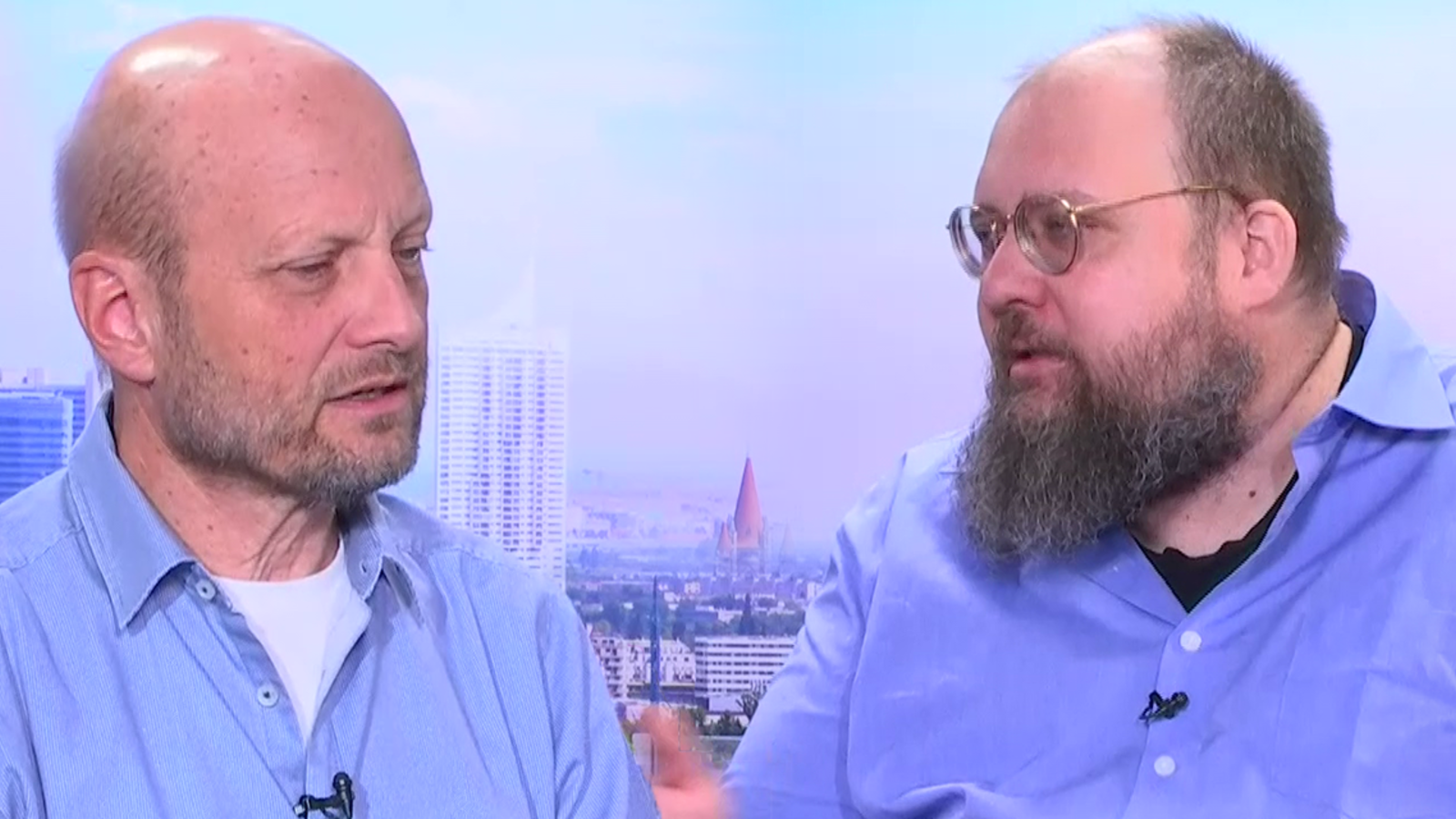 Tamara Fellner Show: Abtreibung - Dürfen wir über Leben entscheiden ...