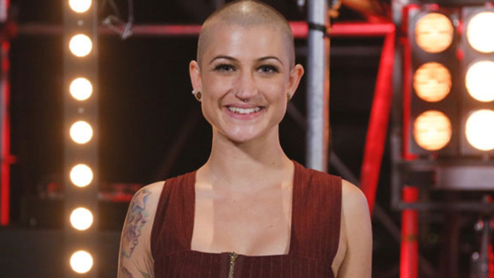 "Voice of Germany": Denise Beiler auf Erfolgskurs - stars24