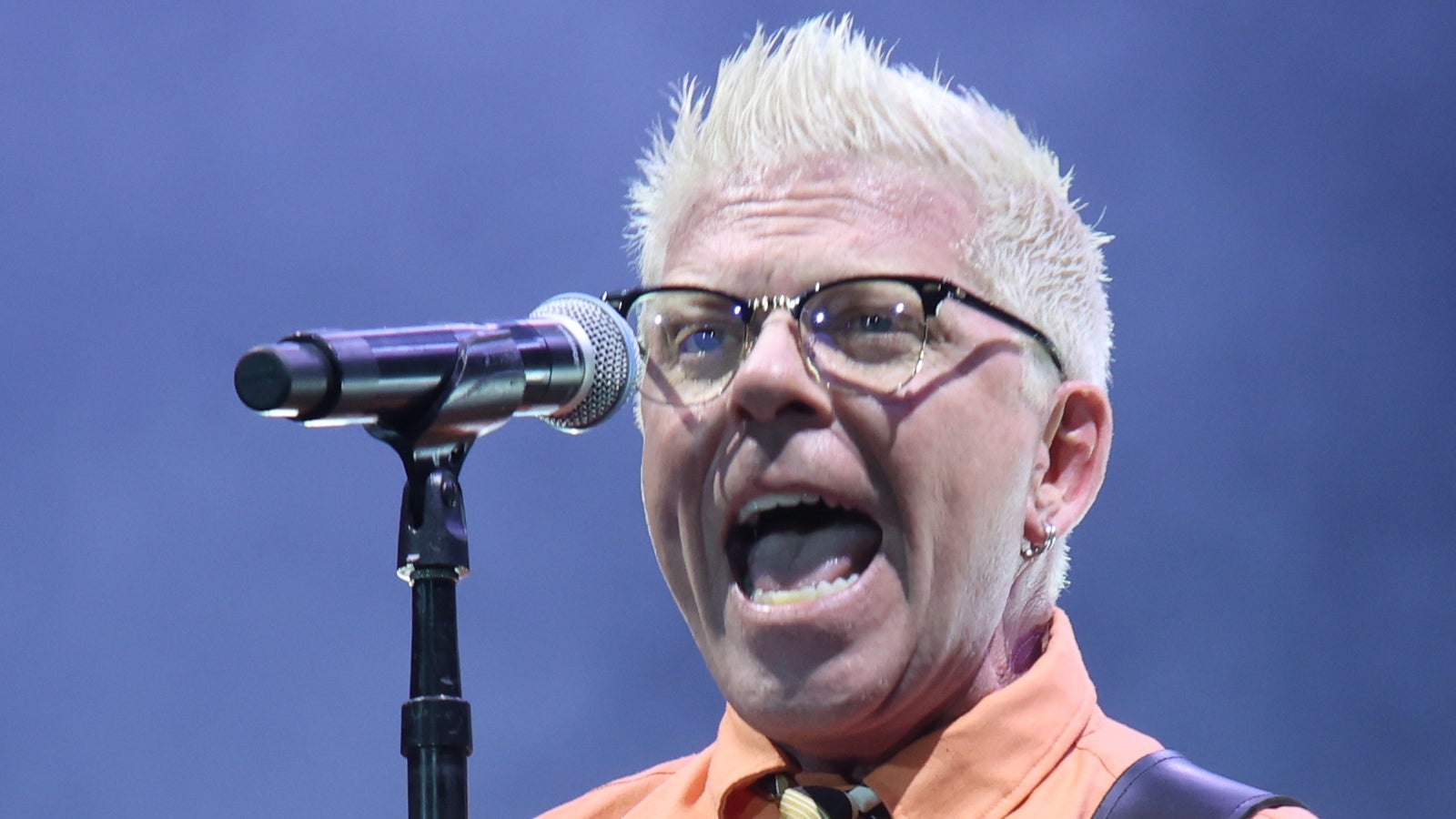 The Offspring bringen für oe24-Konzert den Punk nach Linz - stars24