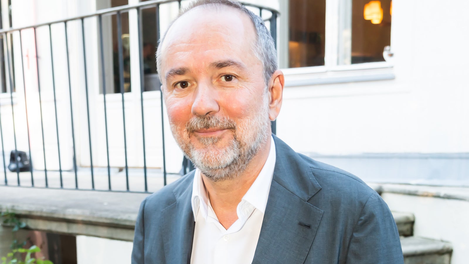 Thomas Drozda verabschiedet sich aus der Politik. - Politik-Live