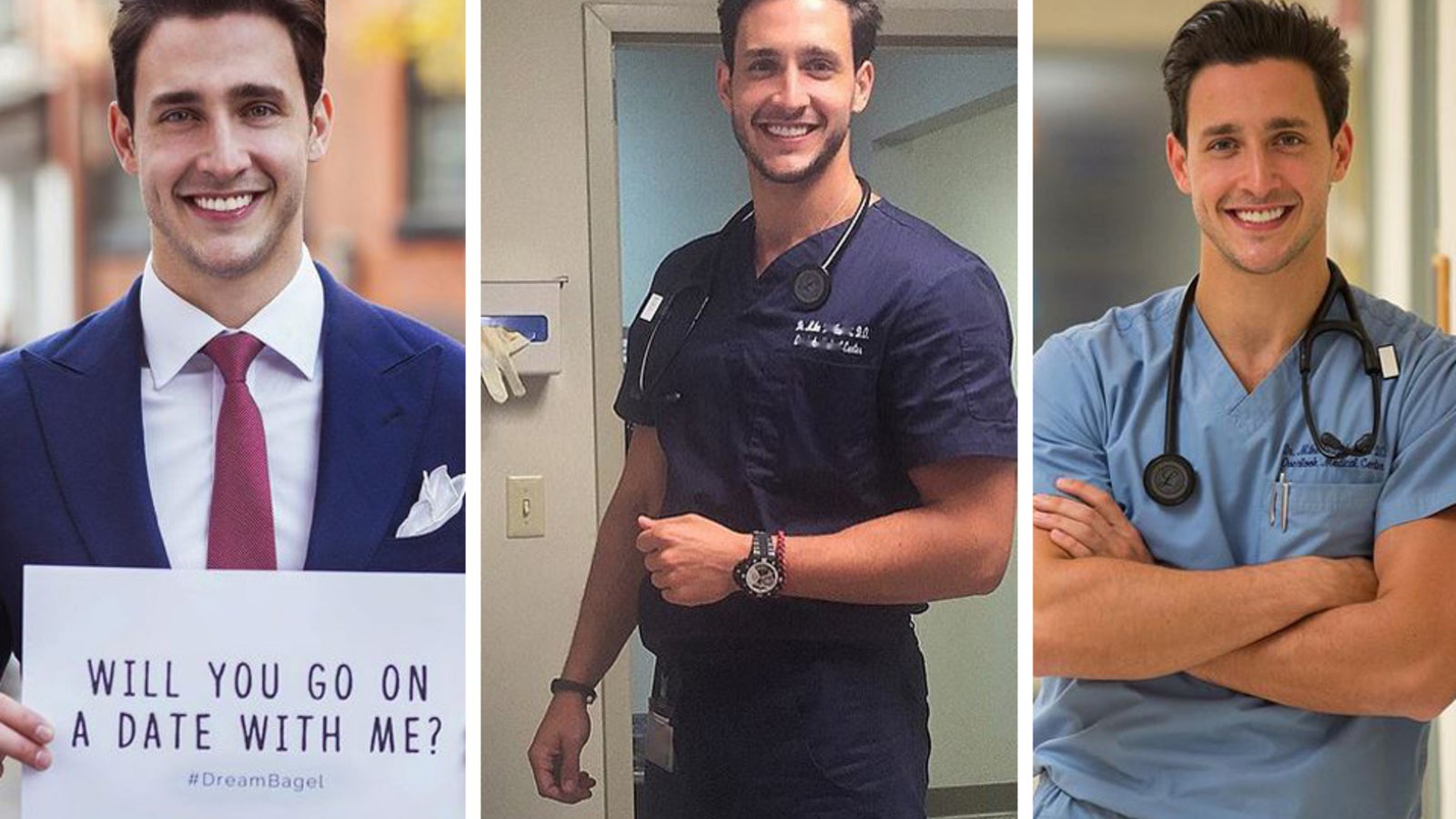 Traumdate mit Doc Mike zu gewinnen! - madonna24.at