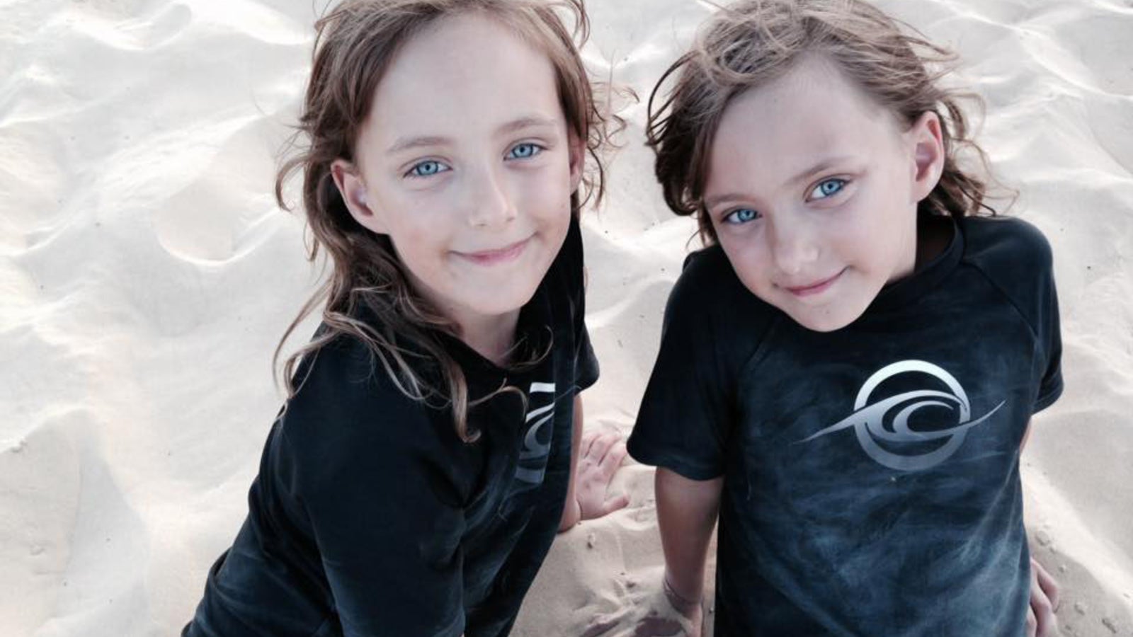 Diese Zwillinge sind echte Wunderkinder - madonna24.at