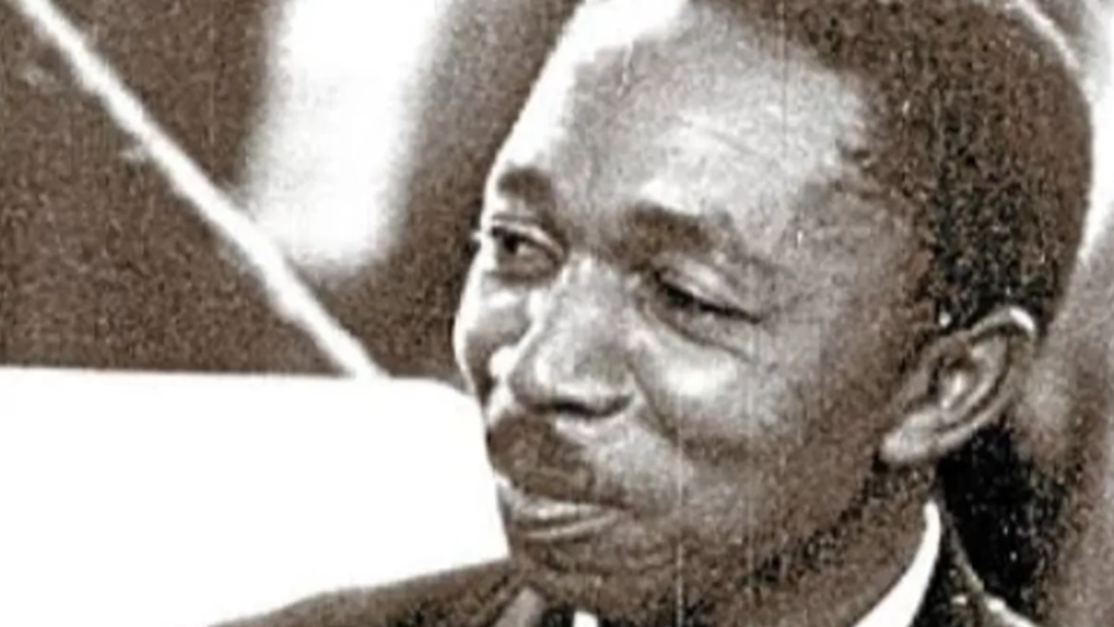 Google-Doodle: Wer ist Todd Matshikiza? - stars24