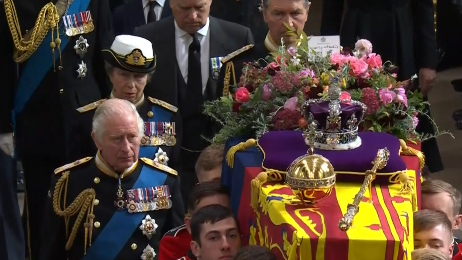 Die Todesursache der Queen steht fest - oe24.tv