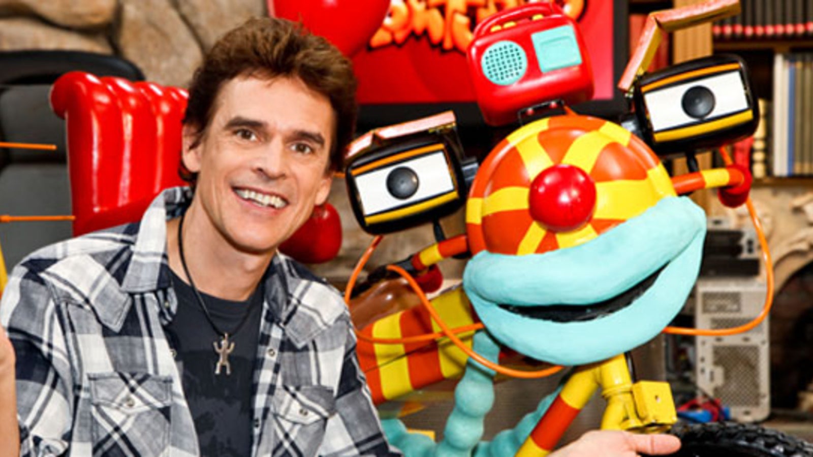 ORF feiert 20 Jahre "Tom Turbo" - stars24