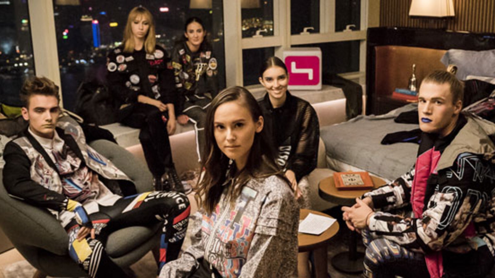 So sexy wird Austria's Next Topmodel - stars24