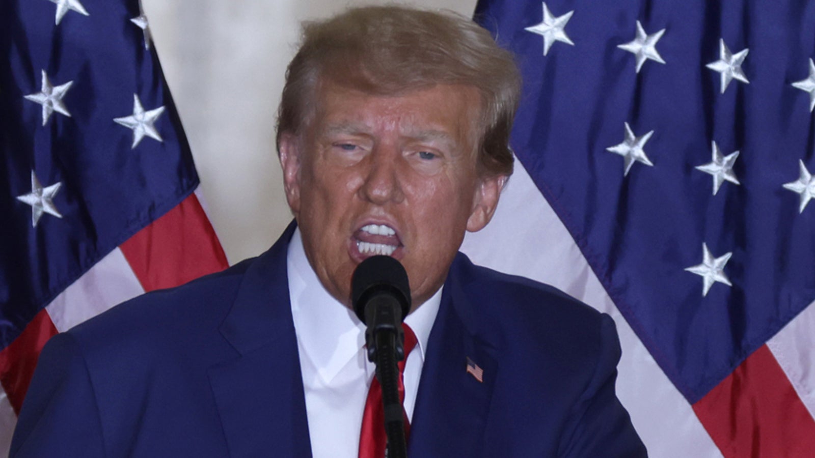 Kapitol-Sturm: Trump muss sich auf Anklage einstellen - oe24.at Kapitol-Sturm: Trump muss sich auf Anklage einstellen - oe24.at