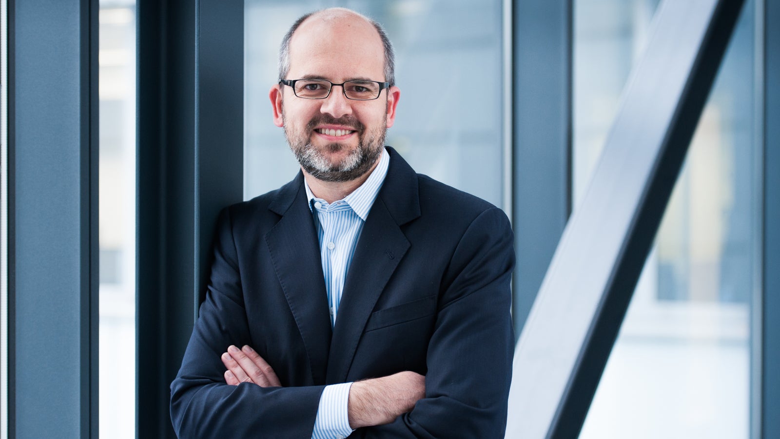 Online-Pionier Udo Müller steigt bei Aircash ein - Business-Live