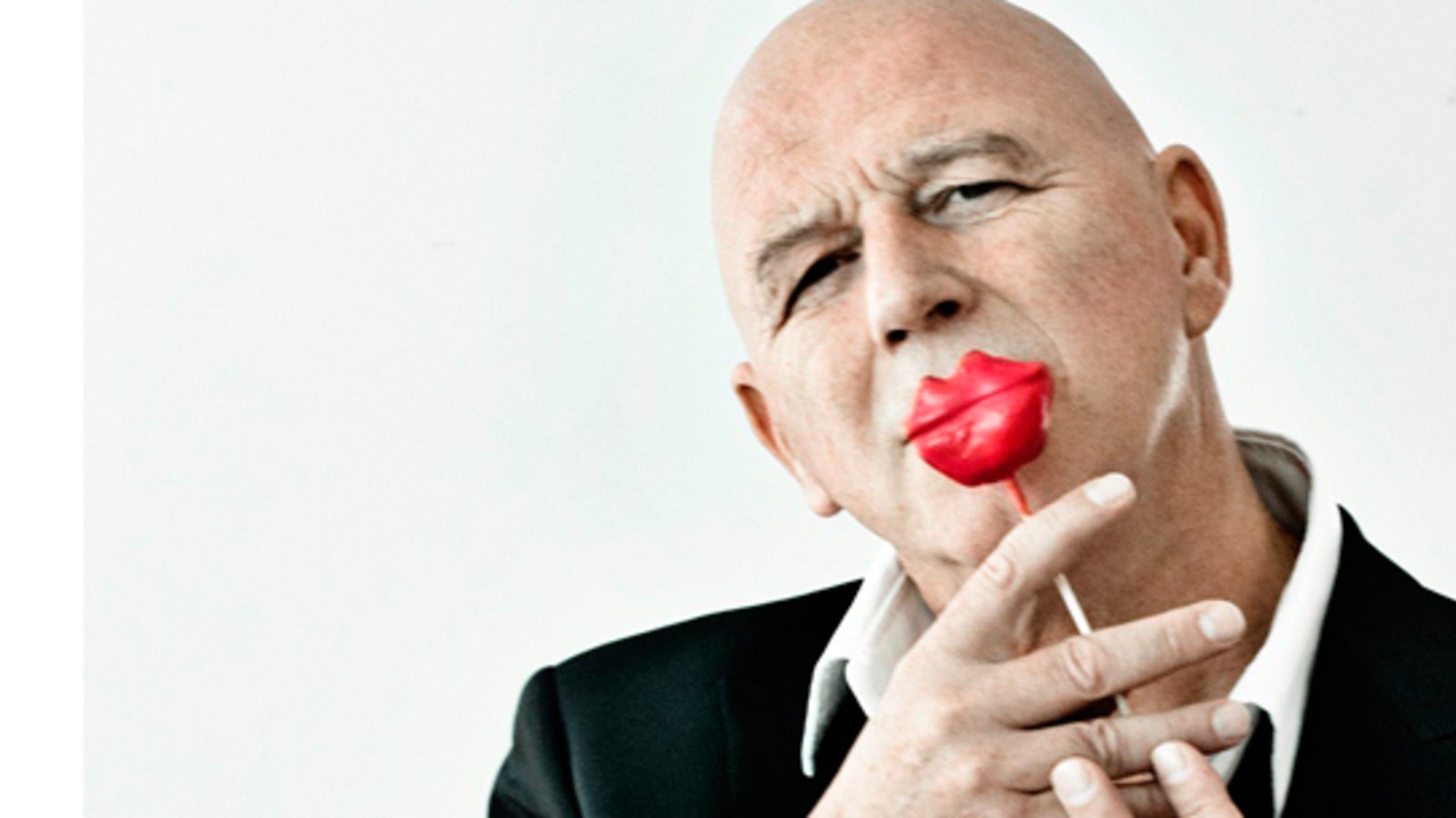 Alexander Goebel im Ronacher - stars24