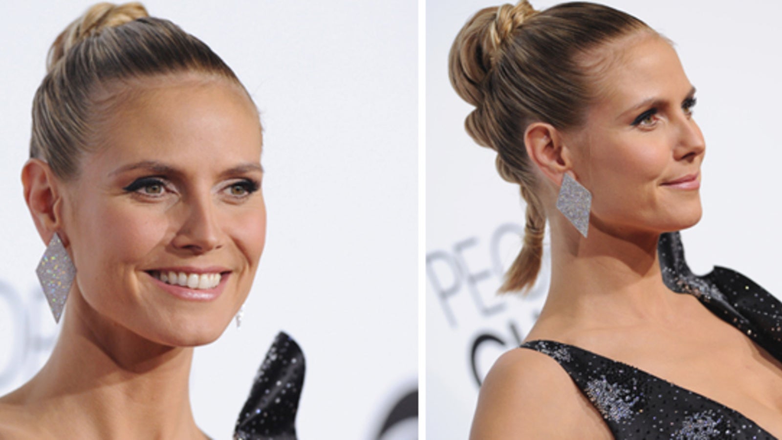 Beauty-Star der Woche: Heidi Klum - madonna24.at