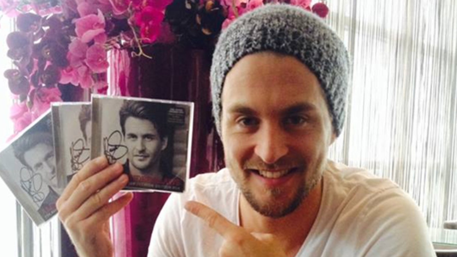 RTL-Karriere: Wird Alex Klaws jetzt Juror? - stars24