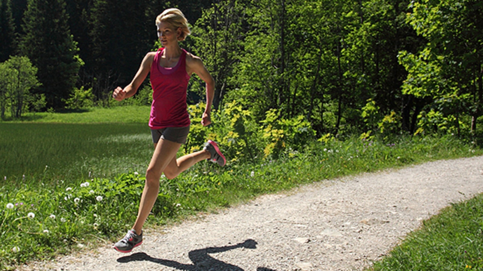 Hitze & Sport: Darauf sollten Sie achten - gesund24.at