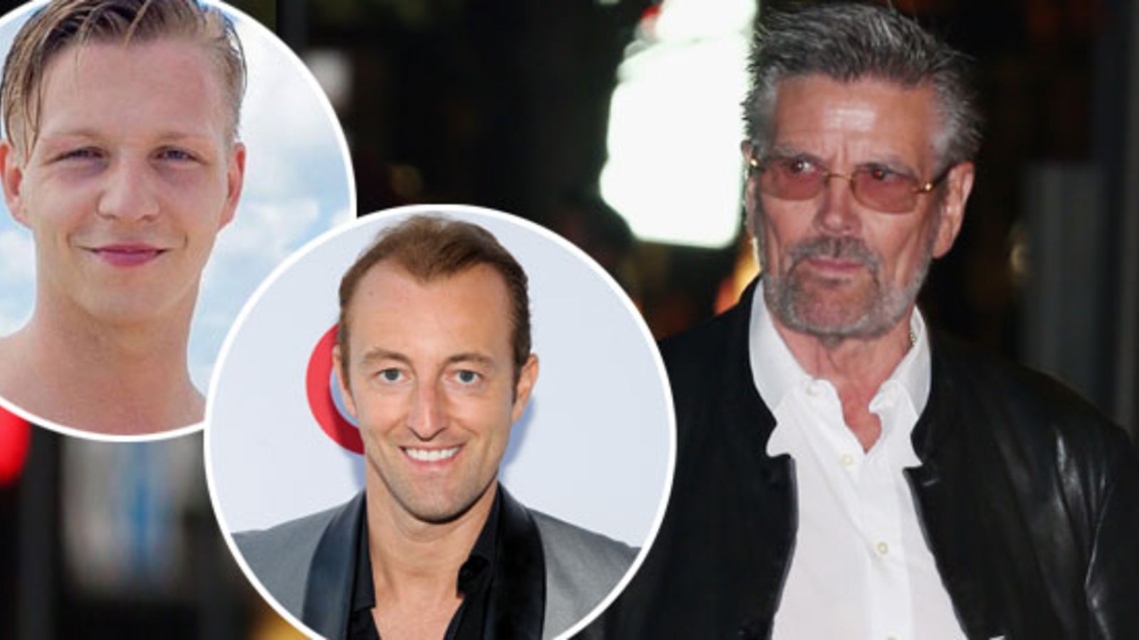 Klum-Papa holt sich die Austro-Stars - stars24